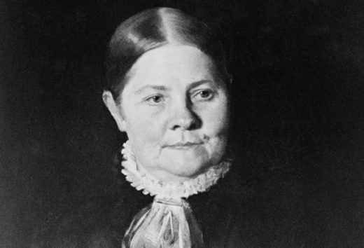 On This Day: Women's rights pioneer Lucy Stone was born